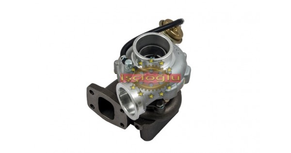 MERCEDES ATEGO 1215-1517 EURO 2-3 TURBO A9040967699,53169887155,729546 ...