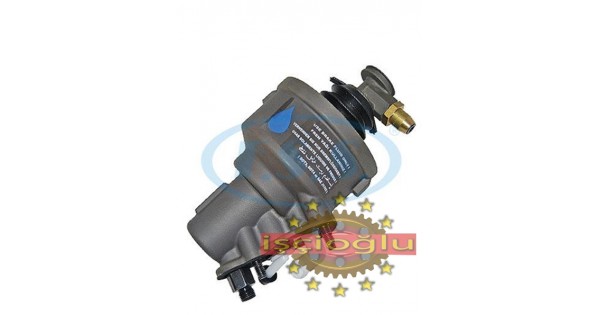 SCANİA DEBRİYAJ ÜST MERKEZ KOMPLE 1421186 629683 09.912.09.0 4 SERİ ...