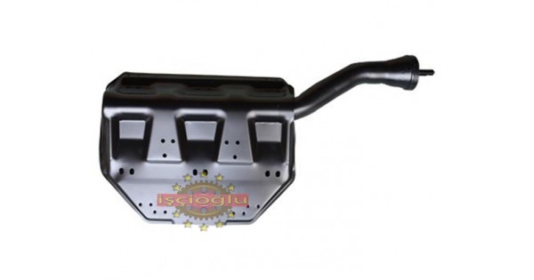 SCANİA ÇAMURLUK BAĞLANTISI SOL ARKA E.M İKİ CİVATALI 1457929 EN UCUZ ...