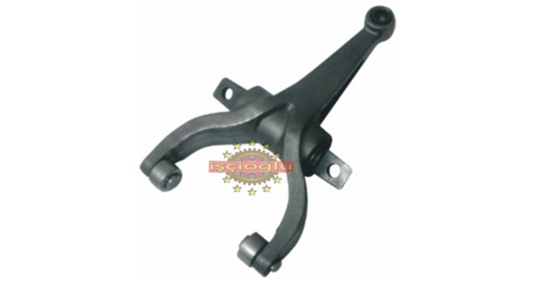 SCANİA DEBRİYAJ ÇATALI KOMPLE 900-905 ŞANZUMAN 1545625 1737306 1479577 ...