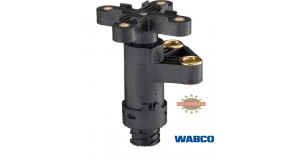 MERCEDES AXOR ECAS YÜKSEKLİK SENSÖRÜ YÜK DENGE KÖRÜK VENTİLİ ORJİNAL ...