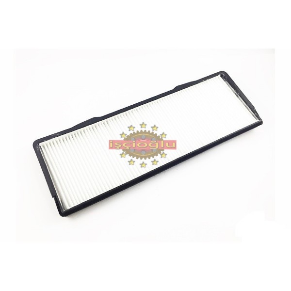 SCANİA KABİN POLEN FİLTRESİ Y.M ŞAMPİYON CK0098 1770813 Y.M E2960LI ...