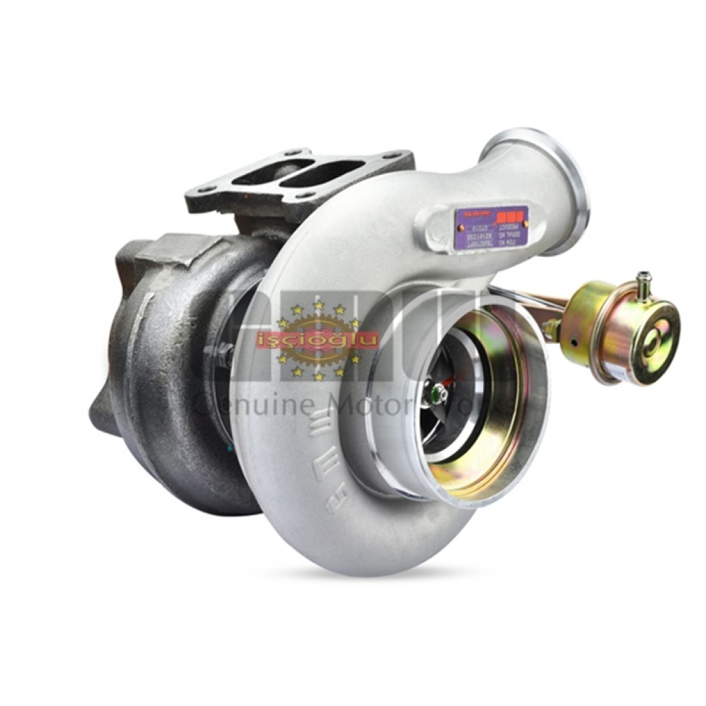 BMC PROFOSYONEL 827 280 TURBO GMW TB 282700 90961199 3538856 9P906748 ...