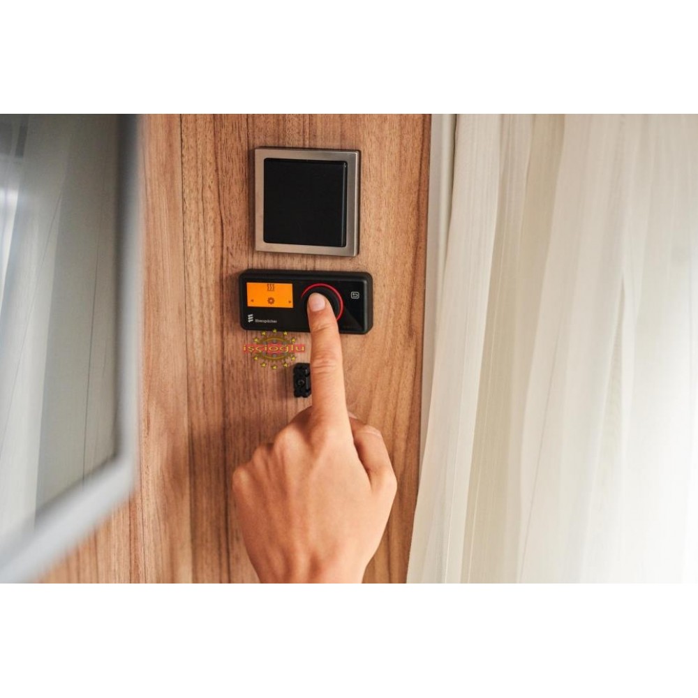 Eberspacher Airtronic EasyStart Pro Akıllı Çalıştırma Ünitesi ...