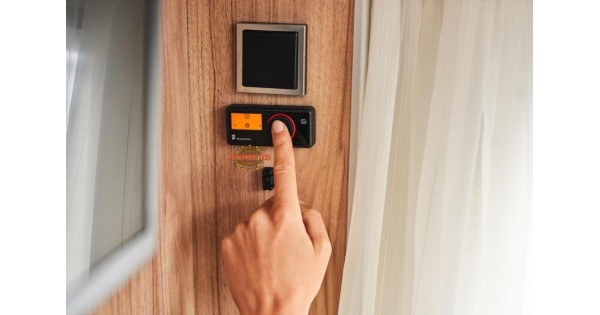 Eberspacher Airtronic EasyStart Pro Akıllı Çalıştırma Ünitesi ...