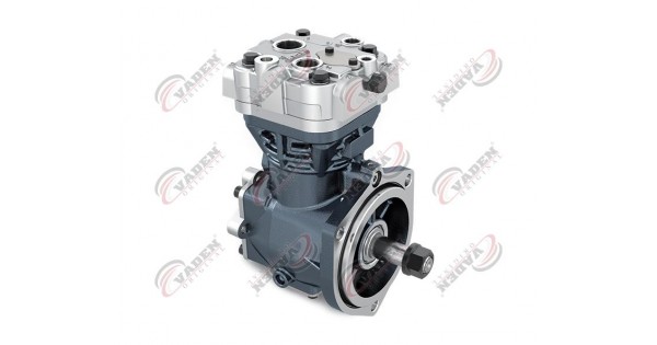 FORD CARGO 2524 KOMPRESÖR 7C462875CA 2524-2526-1826 1800020001 CARGO ...