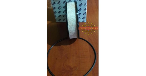 FORD CARGO KULBÜTÖR KAPAK FİLTRESİ ORJİNAL KT7C46 6A603 AB EN UCUZ ...