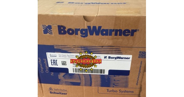 MERCEDES ATEGO TURBO EURO 4/5 TURBO BORGWARNER KKK TURBOLADER SCHWİTZER ...
