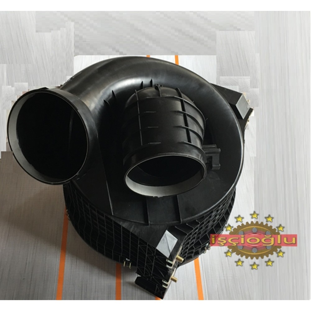 MERCEDES AXOR HAVA FİLTRE KAZANI E.M 457 MOTOR A0190941102 AXOR YEDEK ...