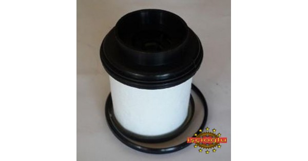 MERCEDES AXOR ACTROS RETARDER FİLTRESİ ORJİNAL 15300027510 A0004350413 ...