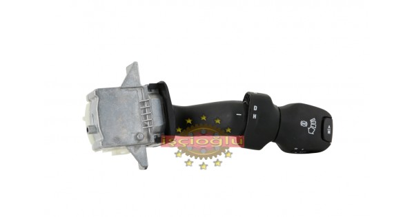 SCANİA RETARDER KOLU KOMPLE 1913741 SCANİA TOPTAN YEDEK PARÇA ORJİNAL ...